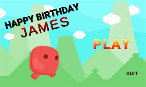 Make You A Simple 2d Endless Runner Game In Unity By Nielswillems Fiverr