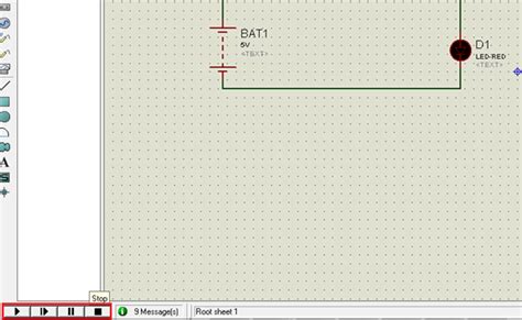 Proteus Tutorial For Beginners Learn Proteus