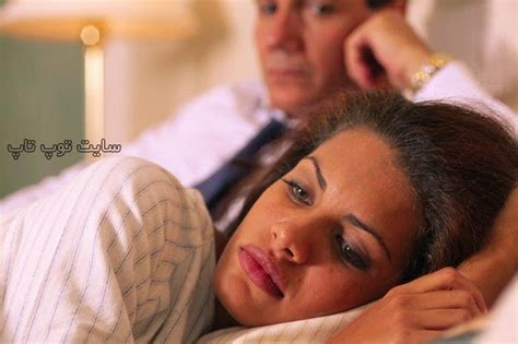 چه زنانی با مردان منفعل و پرخاشگر ازدواج می کنند؟ تــــــــوپ تـــــــــاپ