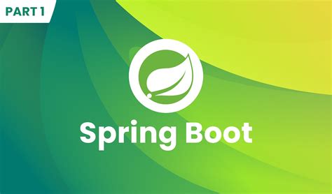 Spring Boot Mastering The Fundamentals