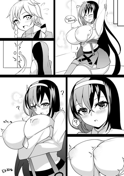 Rule 34 1boy 1girls Alear Female Fire Emblem Alear Fire Emblem
