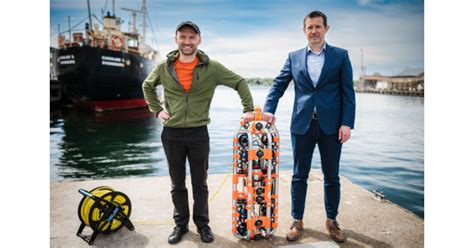 Revolutionizing Industries The Rise Of Service Robotics