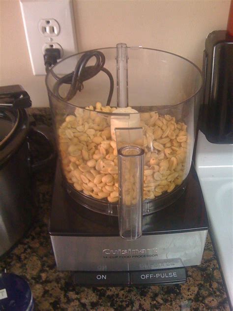 Aggies Do It Better Make Your Own Peanut Butter