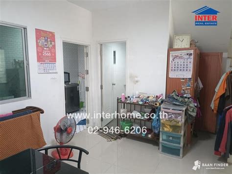 ทาวน์เฮ้าส์ 2 ชั้น 17 3 ตร ว หมู่บ้านพฤกษ111 รังสิตบางพูน2 ซอยรังสิตปทุมธานี43 ถนนรังสิต