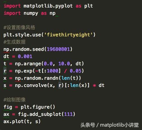 python繪圖庫matplotlib，如何通過滑鼠拖動改變線的位置？ 每日頭條