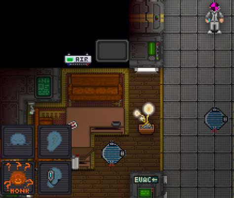 У Maskchameleonvoice сломаны спрайты · Issue 9294 · Chaoticonyx