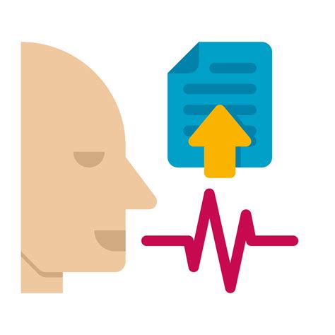 Speech Recognition Icon Download On Iconfinder