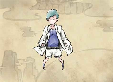 Bulma Briefs Dragon Ball Image By Kutibiru Zerochan Anime