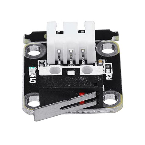 3pin No Nc Switch Crash Sensor Endstop Switch For 3d Printer Reprap