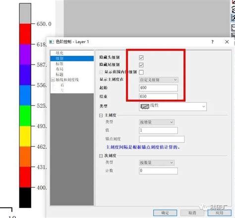 让你论文图看起来更高级—origin气泡图、颜色映射图 知乎 让你论文图看起来更高级—origin气泡图、颜色映射图 知乎