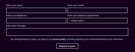 How To Create Custom Amp Forms In Wordpress Guide