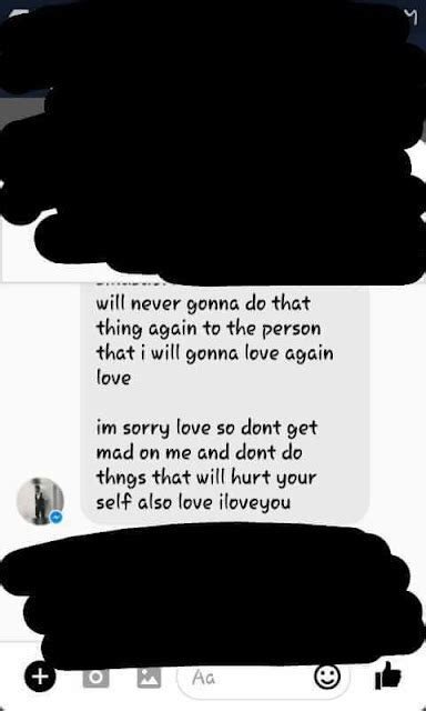 Tinawag Niya Ako Nakahiga Siya Sa Kama Tuloy Pa Rin P Ngh Hipo Ng Tatay Ko This Brave Girl