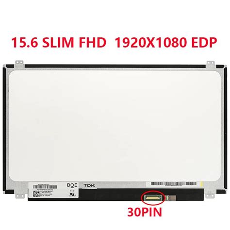 NT156FHM-N41 NT156FHM N41 N31 B156HTN03.0 B156HTN03.0 B156HTN03.4 ...