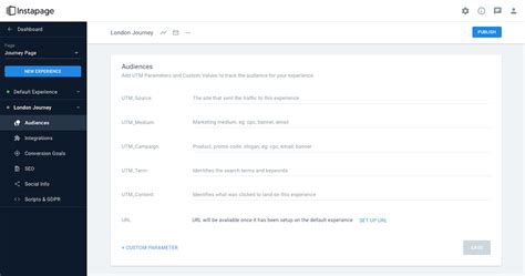 Comparing Instapage Vs Optimizely How Personalization Is Different