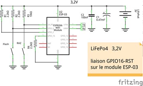 Récupération Information Véhicule à Un Chekpoint Page 2 Français