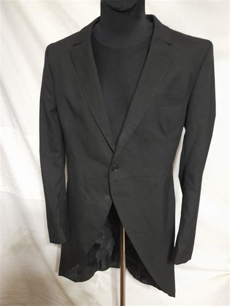 Фрак — ціна 750 грн у каталозі Смокінги Купити чоловічі речі за доступною ціною на Шафі