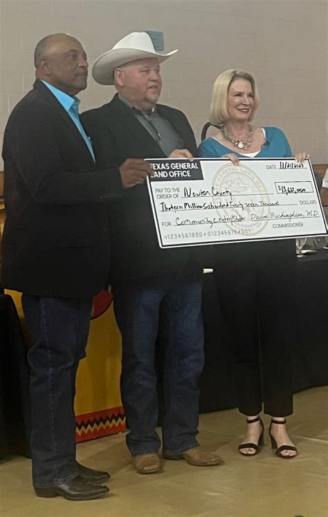 Ronnie Cochran Newton County Judge