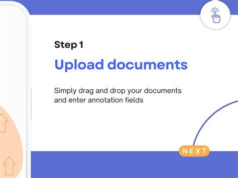 Seameless Document Annotation Tool Based On Advanced OCR Technology Upwork