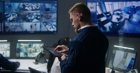 the modern gsoc security in an evolving landscape