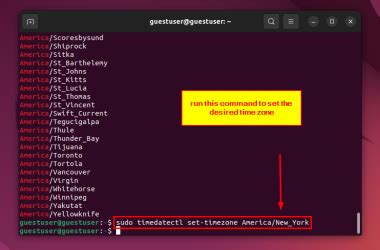 How To Use Bash Set X In Linux Practical Examples