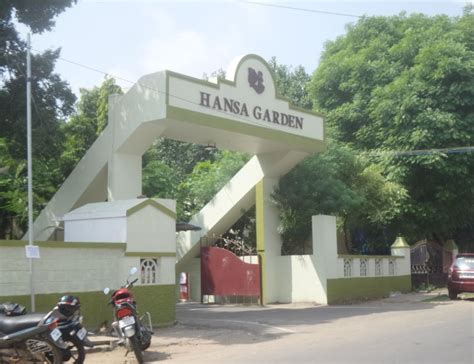 Hansa Garden Madambakkam Chennai South Resale Price List Brochure