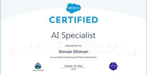 Aispecialist Artificialintelligence Professionaldevelopment Continuouslearning Simran