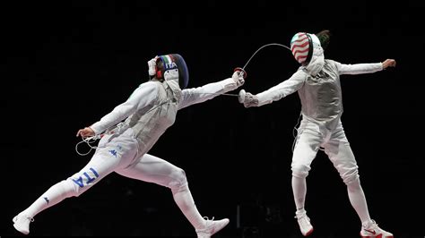Usa Fencing Summer National 2024 Adelle Kalina