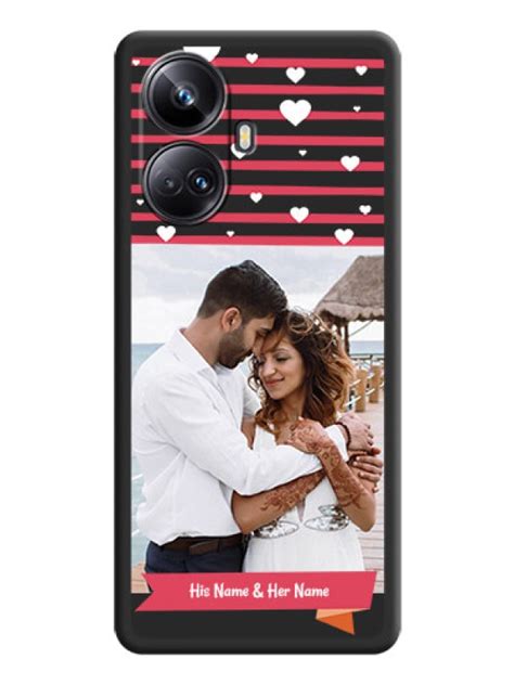 Realme 10 Pro Plus 5G Customized Soft Matte Phone Cases Print Photo On Soft Matte Mobile
