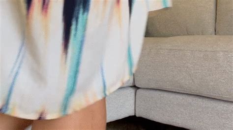 Sensual Edge N Joi Sexy Feet 472 Clips4sale