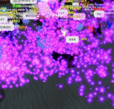 So I Was Interviewing Shiny And Fandom