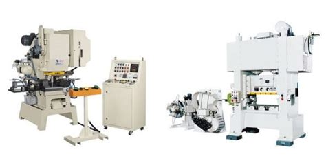 Essential Things To Know About Punching Machines MachineMFG