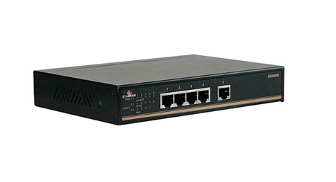 Managed And Unmanaged Ethernet Switch Ex48000a Series Innovative