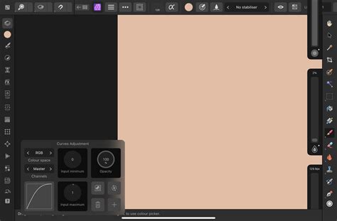 Tool Setting Doesnt Fit The Screen After Rotation V2 Bugs Found On