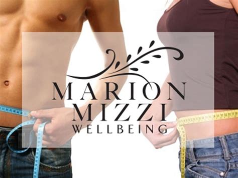 Slimming By Marion Mizzi 4 Sessions Of Rf Slimming Treatments For €165 Instead Of €240