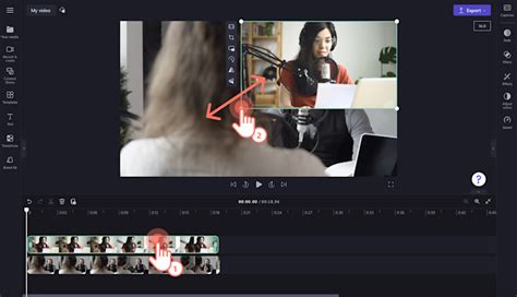 How To Make Split Screen Videos Clipchamp Blog