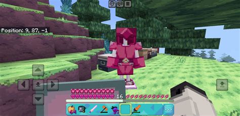 Theodore Vs The World Minecraft Edition Pink Diamond Armor Steven Universe Texture Pack