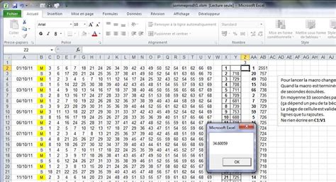Transcrire Formule Excel En Vba