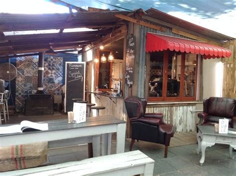 Flutterbies Cottage Cafe 23 Coolman St Tyalgum Nsw 2484 Australia