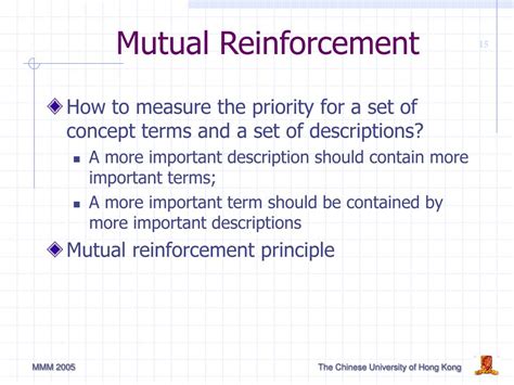 ppt video summarization using mutual reinforcement principle and shot arrangement patterns