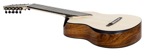 10 String Classical Guitar Luthier Turkowiak Guitars