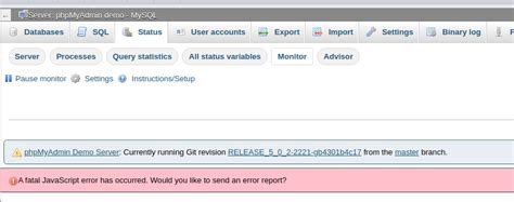Monitor Page Displays Data In Two Different Languages · Issue 16218