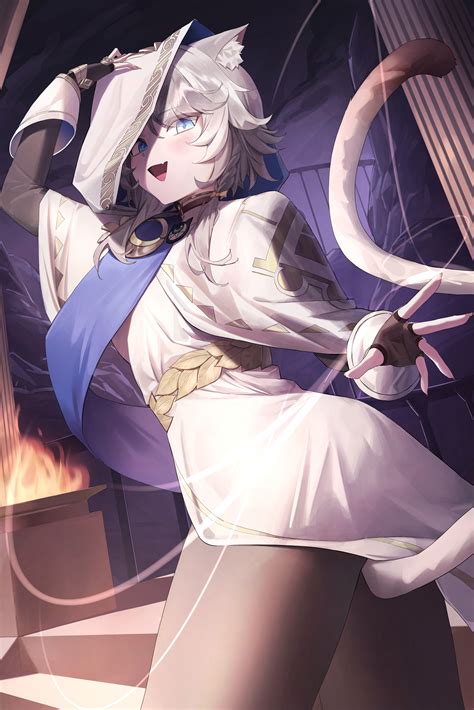 Cipher Honkai Star Rail Danbooru