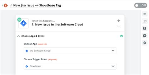 dynamic duos integrating jira and shoutbase using zapier