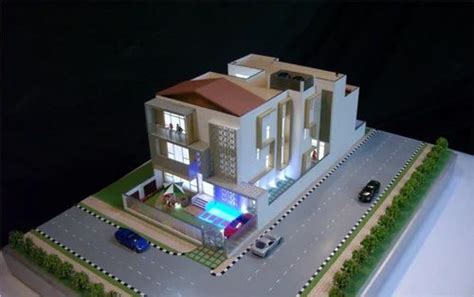 3d Villa Architectural Models At ₹ 10000 Sq Ft In New Delhi Id 2849856985588