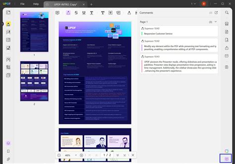 Unlock Pdf Insights Extract Highlights Easily Updf