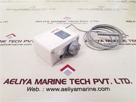 Danfoss Kp69 Thermostat Aeliya Marine Tech®