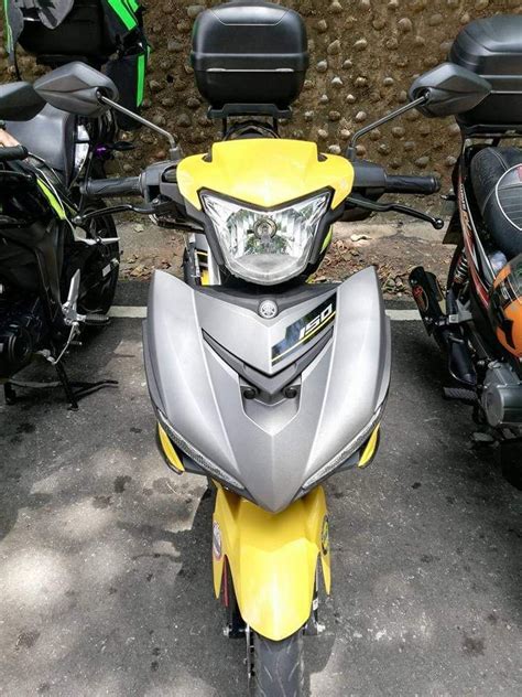 Yamaha Sniper 150 Used Philippines