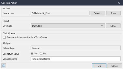GitHub Sgokulkrish25 QR Code Generator And Printer