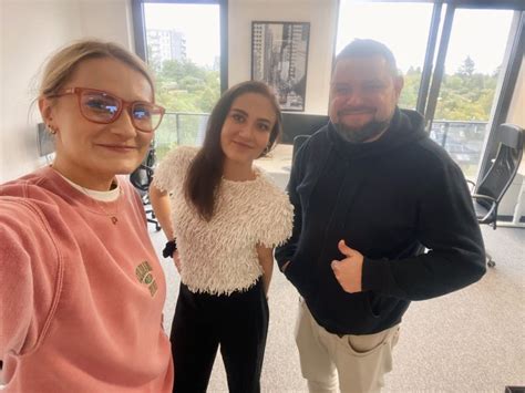 scalac on linkedin onboarding teamwork office