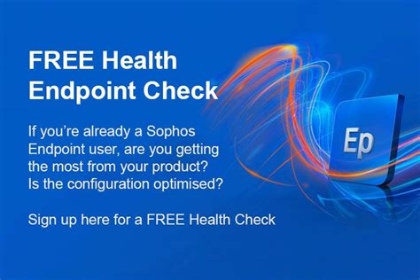 Free Health Endpoint Check Wave9